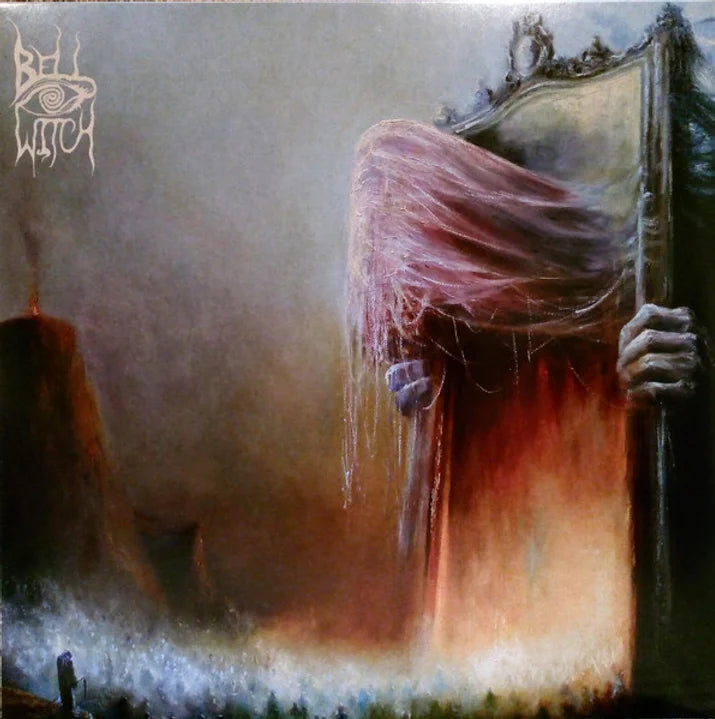 Bell Witch – Mirror Reaper – Marigold Records