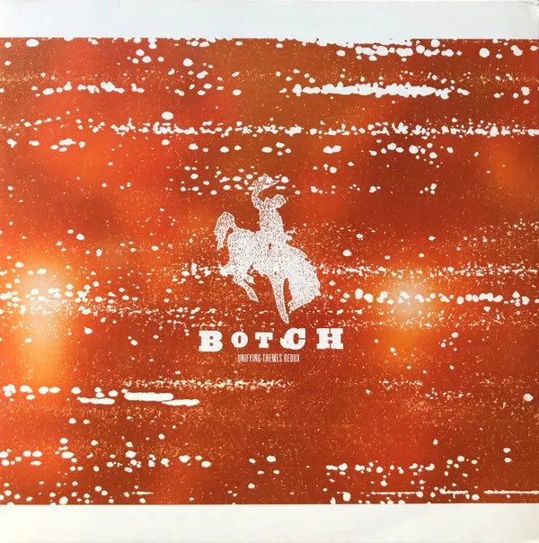Botch – Unifying Themes Redux – Marigold Records