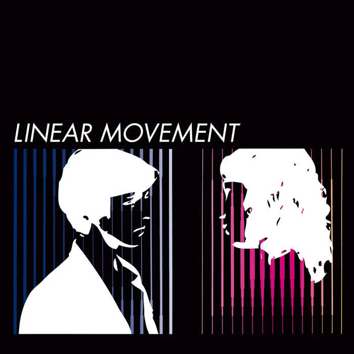 Linear Movement – On The Screen – Marigold Records